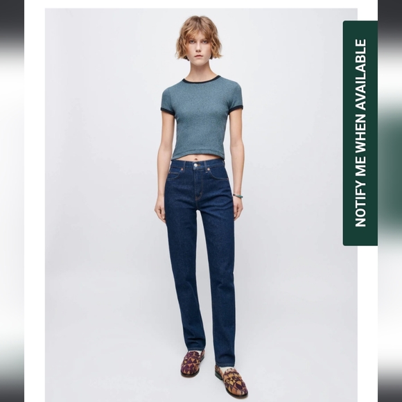 Re/Done | Jeans | Nwt Redone Jeans | Poshmark